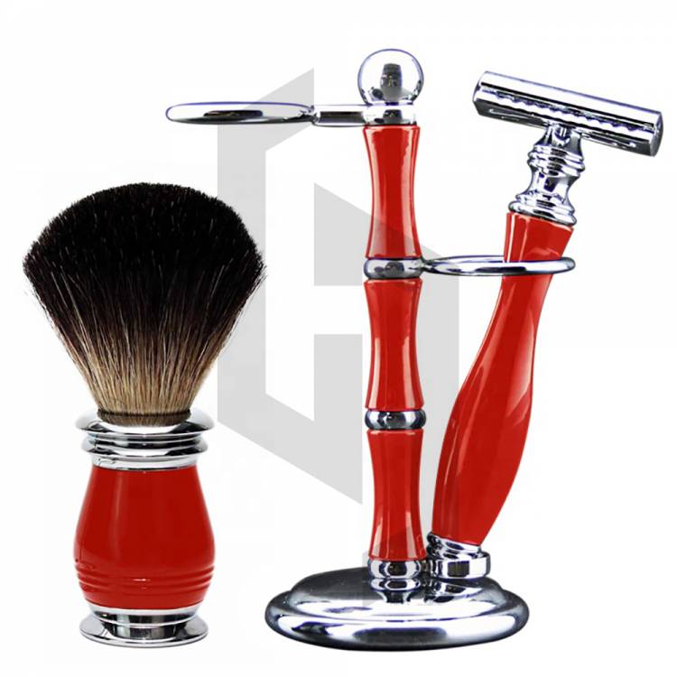 SHAVING KITS