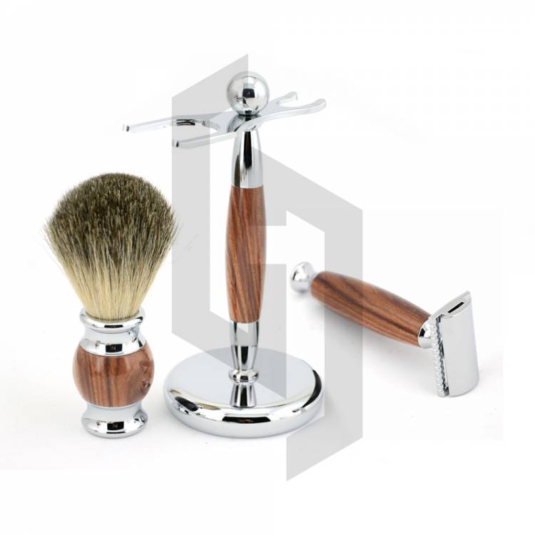 SHAVING KITS